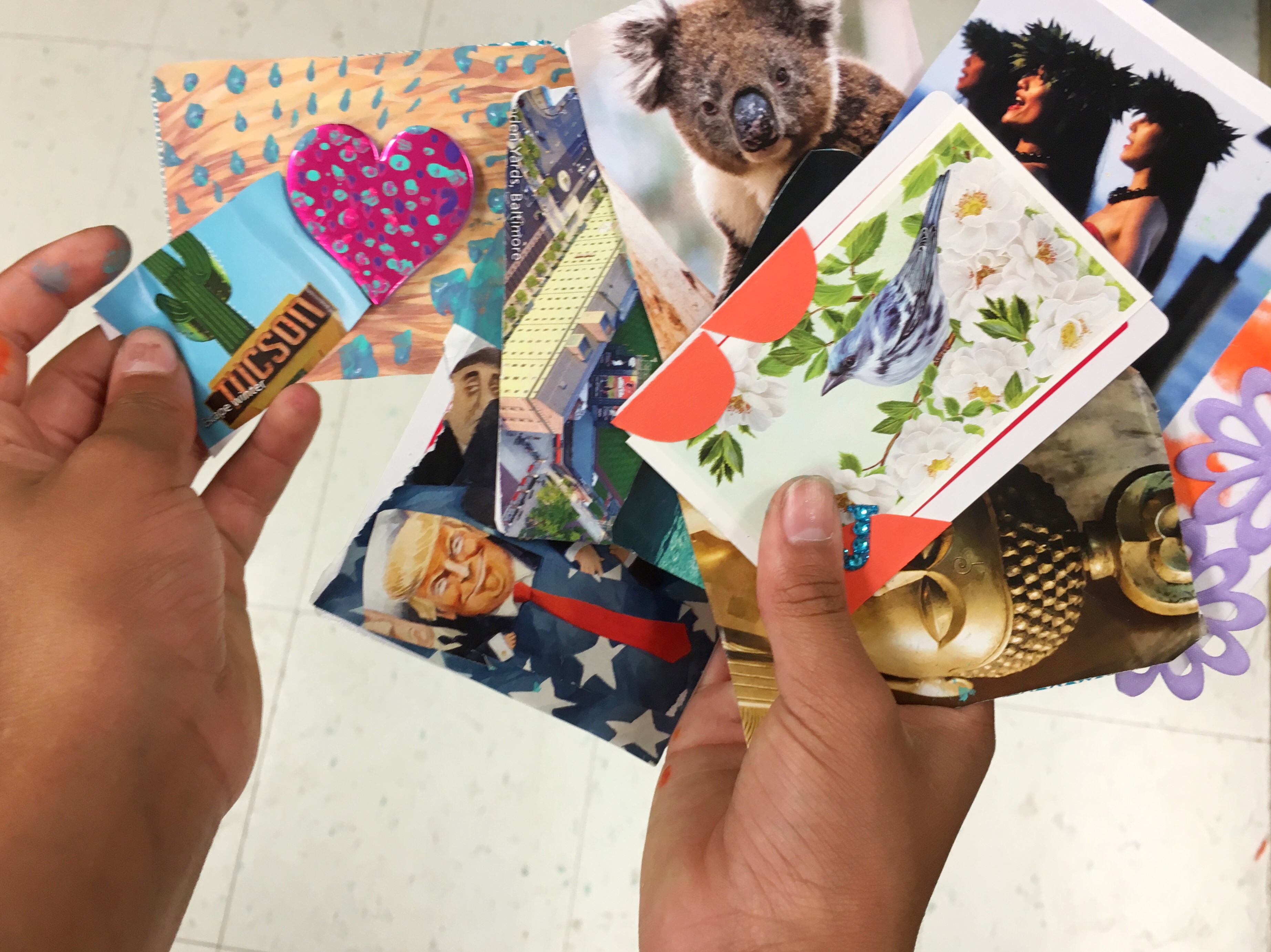 Art Hive At Open Doors Art Hives