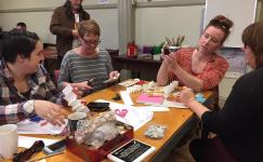 クリエイティブアートハイブ｜オンラインもの&音づくりコミュニティ | Japanese Creative Art Hive (Online ...