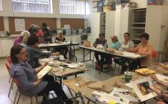 クリエイティブアートハイブ｜オンラインもの&音づくりコミュニティ | Japanese Creative Art Hive (Online ...