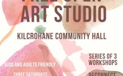 Community Art Studio: Methods and Materials Projects | Art Hives