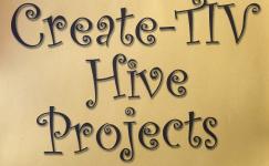 クリエイティブアートハイブ｜オンラインもの&音づくりコミュニティ | Japanese Creative Art Hive (Online ...